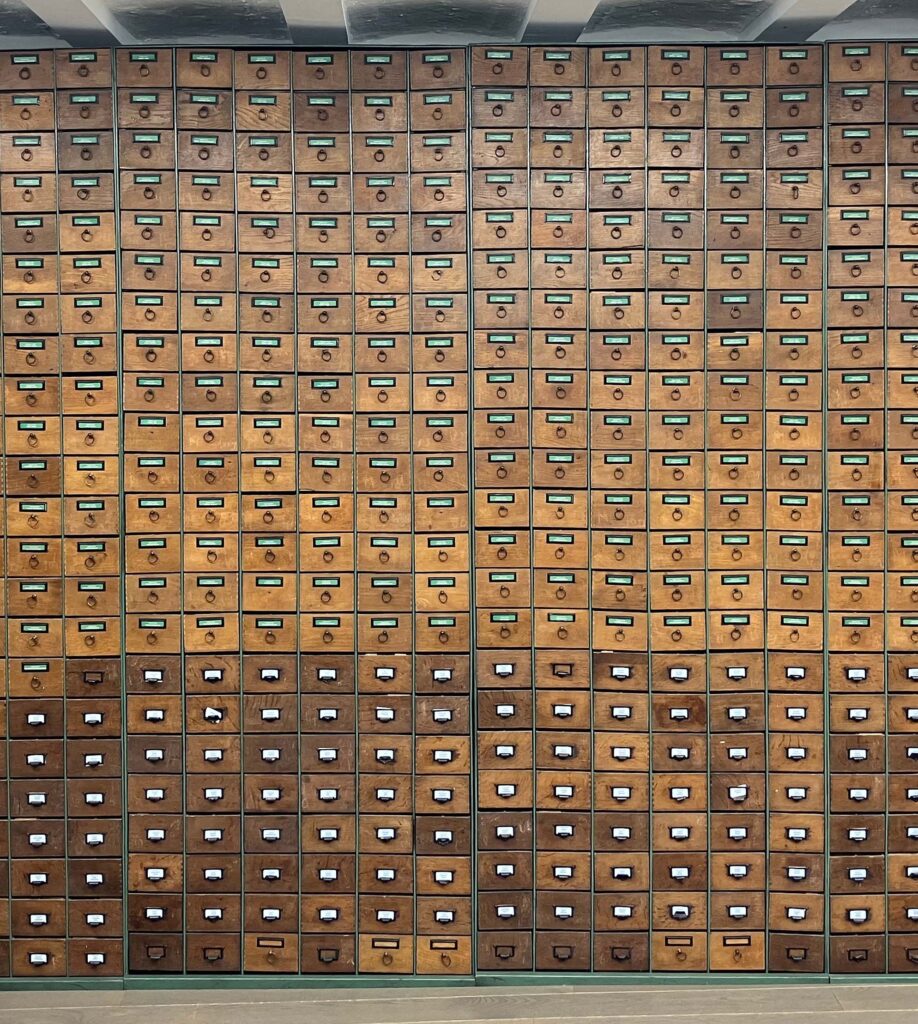 Über Uns - Coutot-Roehrig